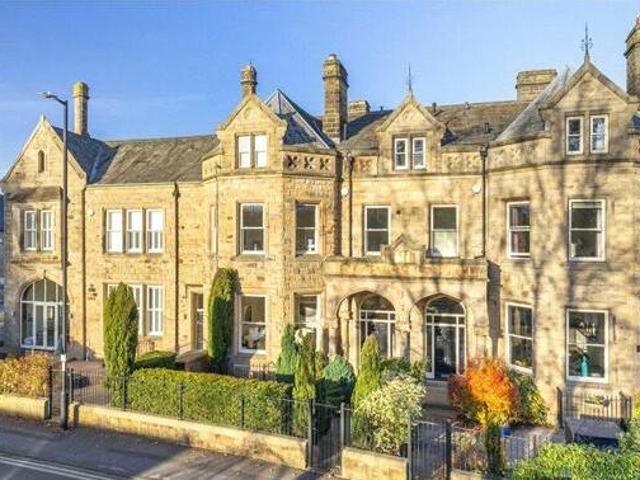 Burley In Wharfedale, Main Street, Ilkley, 6 Bedroom Terraced