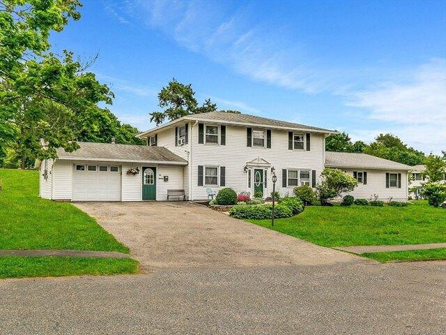 Burley St, Danvers, Home For Sale