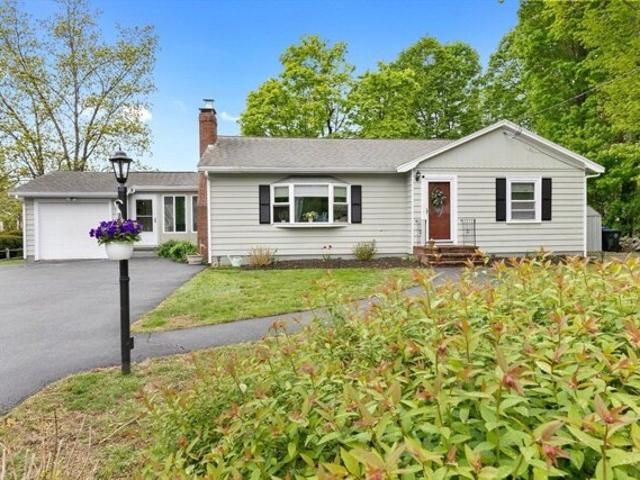 Burley St, Danvers, Home For Sale