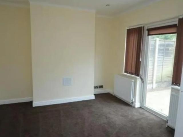 Burley Road