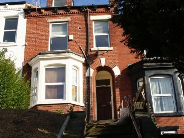 Burley Road, Burley, Leeds LS4, 1 bed flat to rent, £950 pcm | PrimeLocation