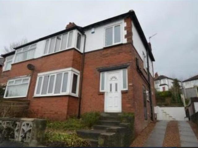 Burley Road, LEEDS 3 bed house to rent £1,536 pcm £354 pw