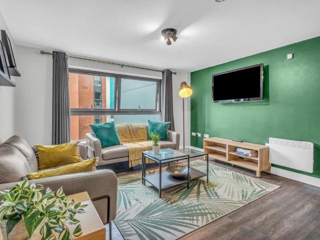 Burley Road, Leeds LS3, 5 bed shared accommodation to rent, £650 pppm | PrimeLocation