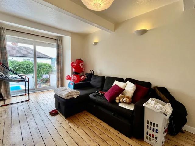 Burley Wood Crescent