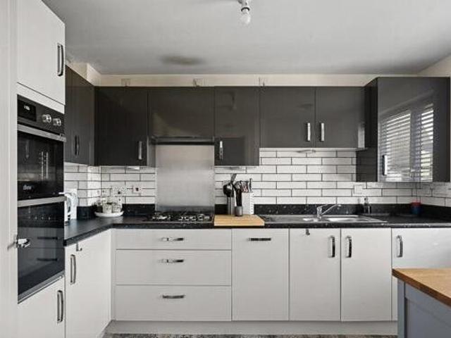 Burleyfields, Stafford, 3 Bedroom Semi detached