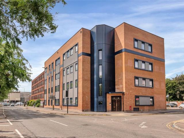 Burleys Way, Leicester LE1, 1 bed flat to rent, £895 pcm | PrimeLocation