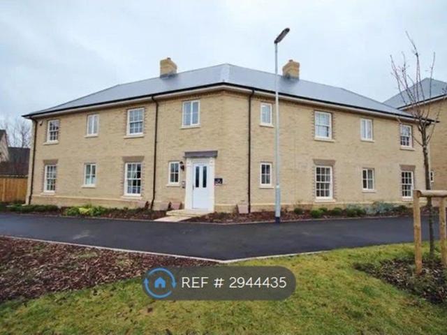 Burling Way, Burwell, Cambridge CB25, 2 bed flat to rent, £1,100 pcm | PrimeLocation