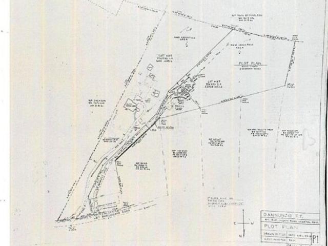 Burlingame Rd, Charlton, Plot For Sale