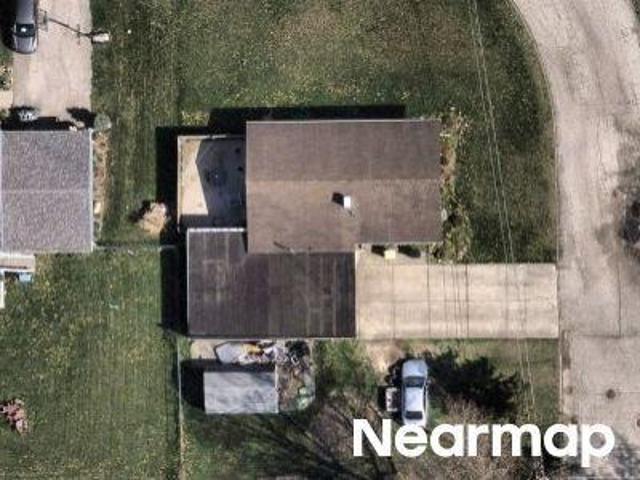 Burlingham Dr