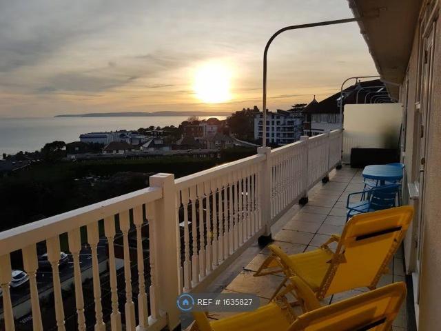 Burlington Mansions, Bournemouth BH5, 2 bed flat to rent, £1,450 pcm | PrimeLocation