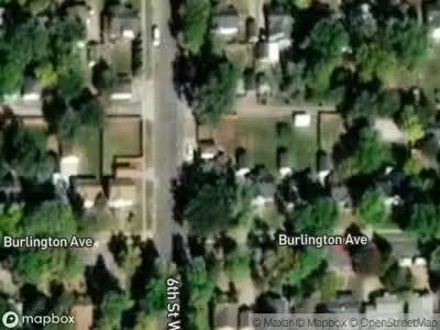 Burlington Ave