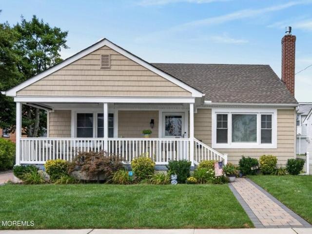 Burlington Ave, Bradley Beach, Home For Sale