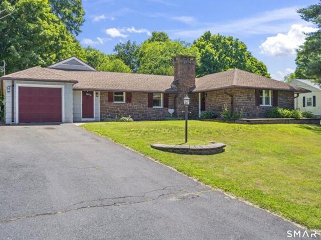 Burlington Ave, Bristol, Home For Sale