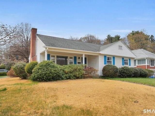 Burlington Ave, Bristol, Home For Sale