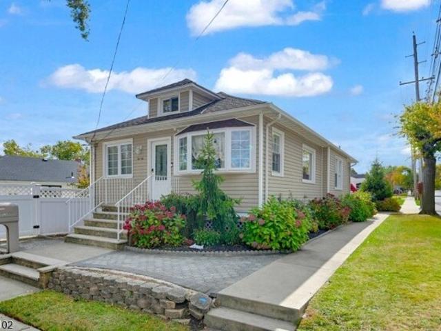 Burlington Ave, Paterson, Home For Sale