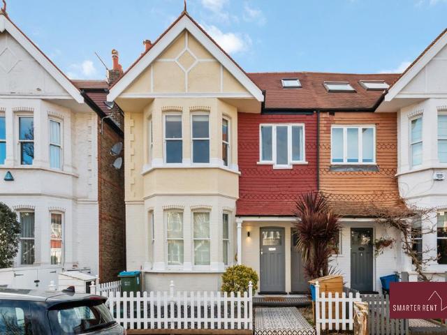 Burlington Avenue, Richmond TW9 2 bed apartment to rent £6,900 pcm £1,592 pw