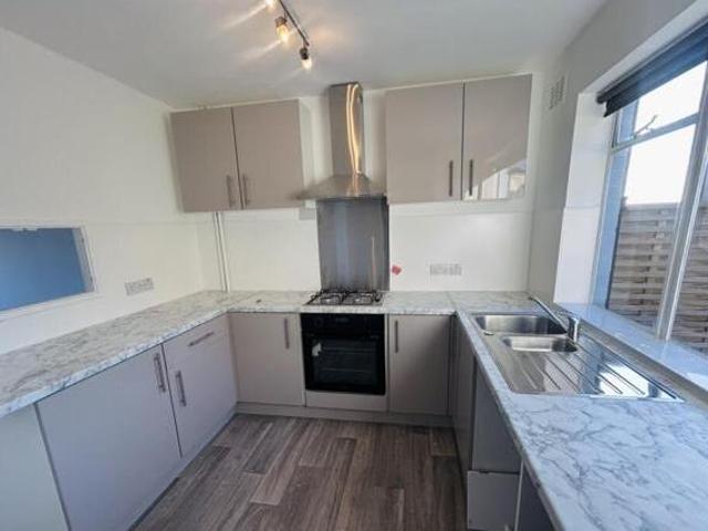 Burlington Court, Nottingham, 3 Bedroom Maisonette