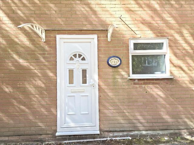 Burlington Court, Aldershot GU11 1 bed apartment to rent £1,000 pcm £231 pw