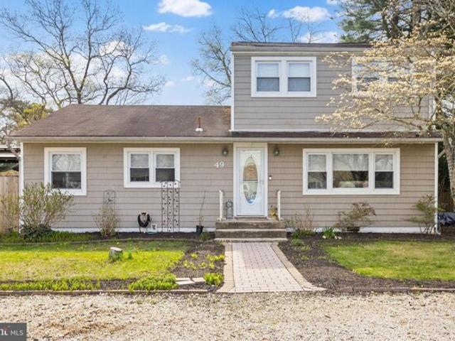 Burlington Dr, Brick, Home For Sale