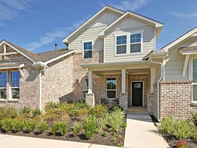 Burlington Dr Unit B, Buda, Home For Sale