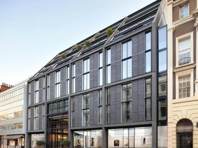 Burlington Gate Cork Street, London, 2 Bedroom Flat
