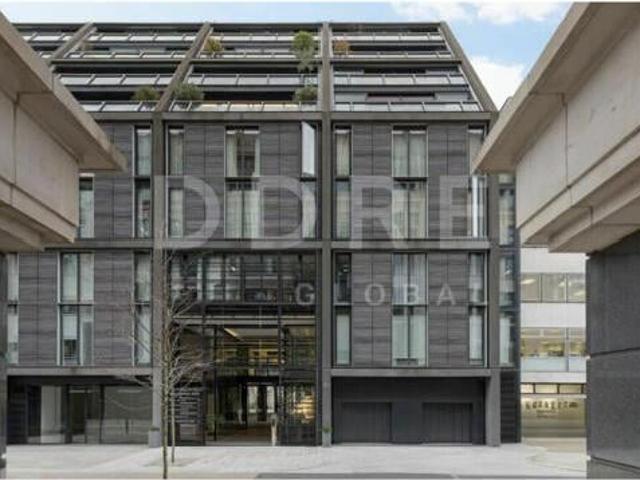 Burlington Gate, London, 2 Bedroom Apartment