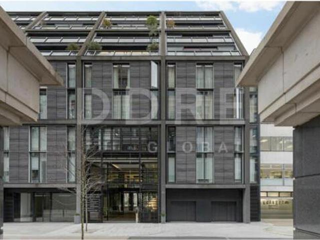 Burlington Gate, London, 2 Bedroom Apartment