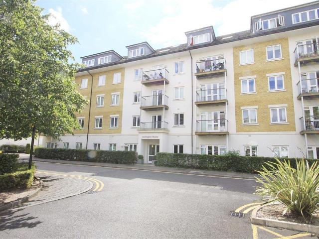 Burlington House, Park Lodge Avenue, West Drayton UB7, 2 bed flat to rent, £1,750 pcm | PrimeLocation