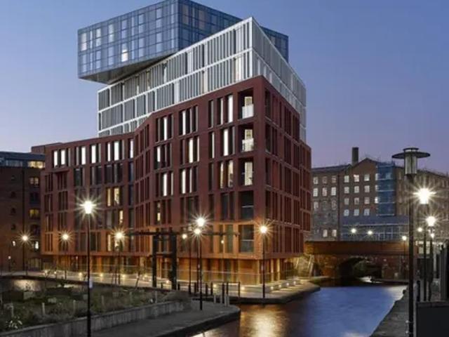 Burlington House, 22 Tariff Street, Manchester, M1 2DN, United Kingdom | 1 bed apartment for rent #138849526 | Rentberry