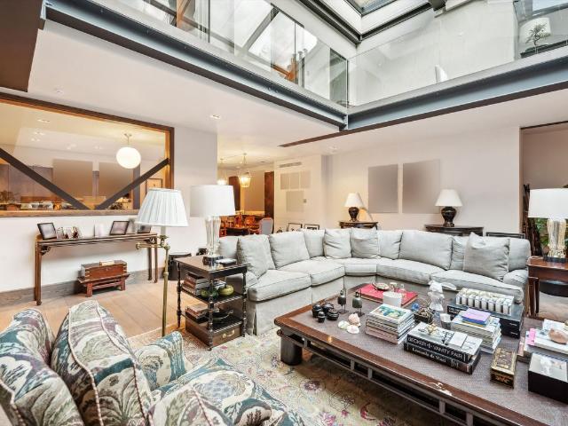 Burlington Lodge Studios, 48 Rigault Road, London SW6, 4 bed detached house to rent, £13,500 pcm | PrimeLocation