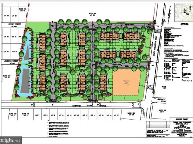 Burlington Pamphylia Rd # A, Bridgeton, NJ 08302
