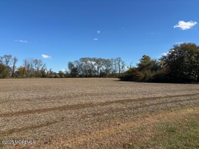 Burlington Path Rd, Cream Ridge, Plot For Sale