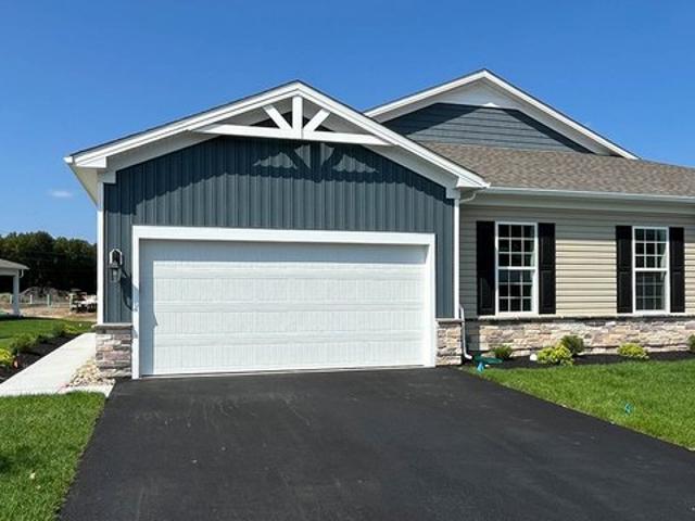 Burlington Plan Silver Lake Reserve 55+ Community