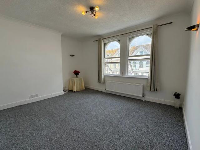 Burlington Place, EASTBOURNE