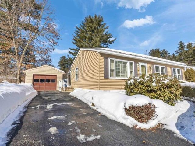 Burlington Rd, Nashua, Home For Sale