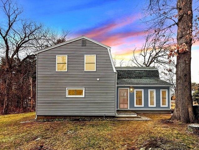 Burlington Rd, Billerica, Home For Sale