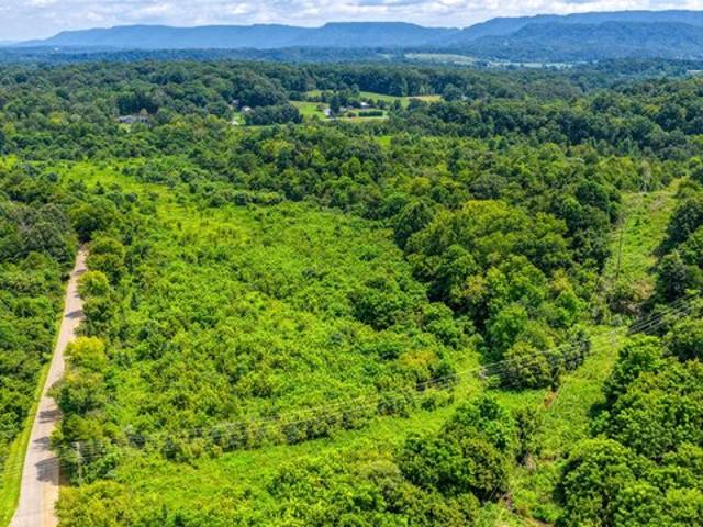 Burlington Rd, Church Hill, TN 37642