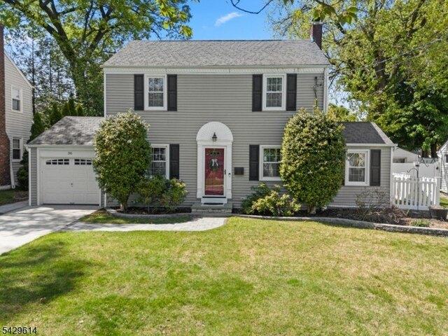 Burlington Rd, Clifton, Home For Sale
