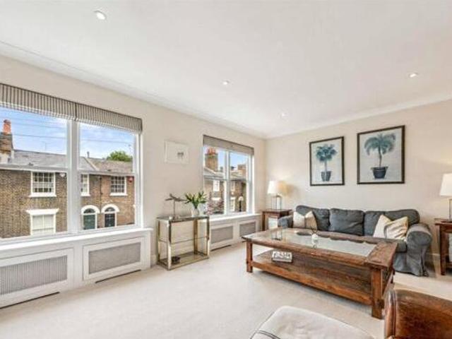 Burlington Road, London, 4 Bedroom Terraced