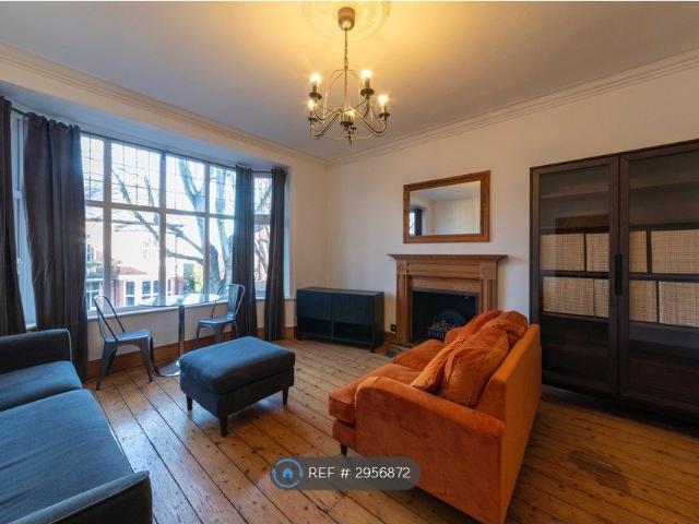 Burlington Road, Nottingham NG5, 3 bed flat to rent, £1,250 pcm | PrimeLocation