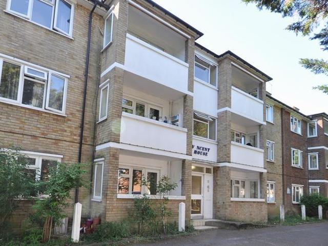 Burlington Road, New Malden KT3, 1 bed flat to rent, £1,595 pcm | PrimeLocation