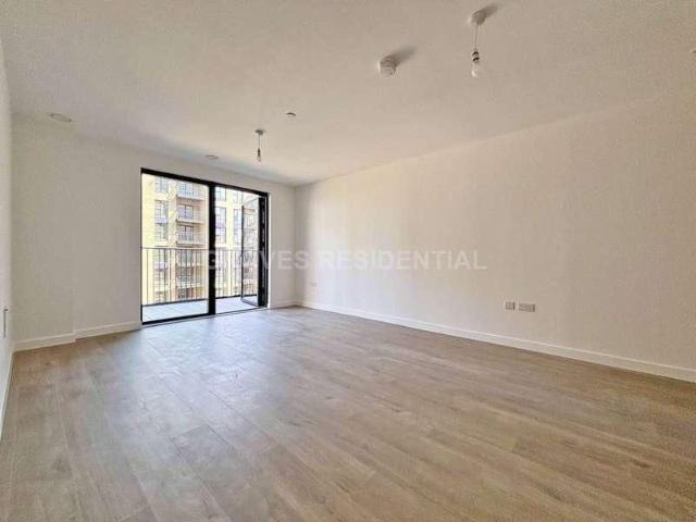 Burlington Road, New Malden, KT3
