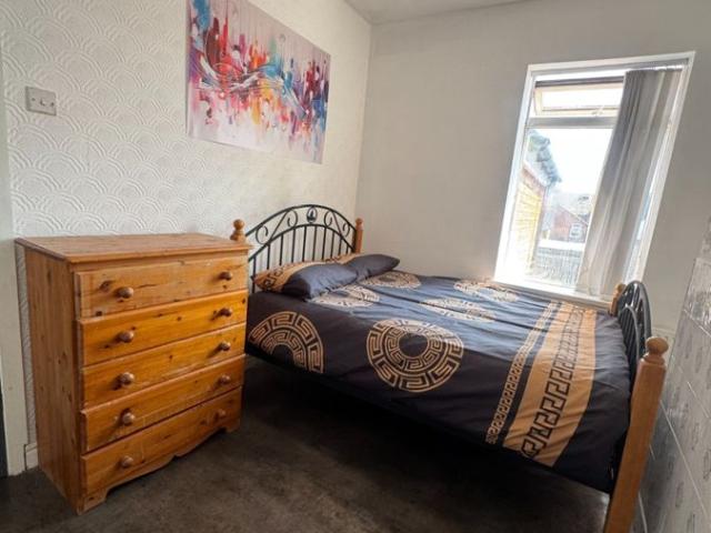 Burlington Road, Small Heath, Birmingham B10, 2 bed shared accommodation to rent, £350 pcm | PrimeLocation