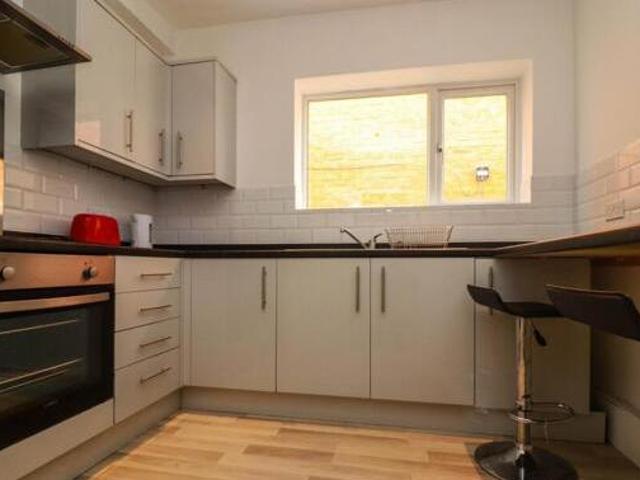 Burlington Road, Southampton, 4 Bedroom Semi detached