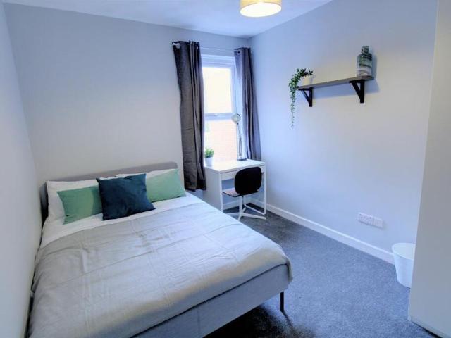 Burlington Road, Southampton SO15, Room to rent, £550 pcm | PrimeLocation