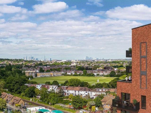 Burlington Road, Rivulet Apartment, Sterling Place, New Malden KT3, 2 bed flat to rent, £2,850 pcm | PrimeLocation