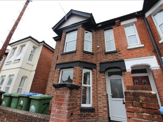 Burlington Road Polygon