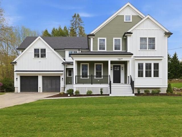 Burlington St, Lexington, Home For Sale