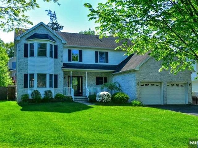 Burlington St, Paramus, Home For Sale