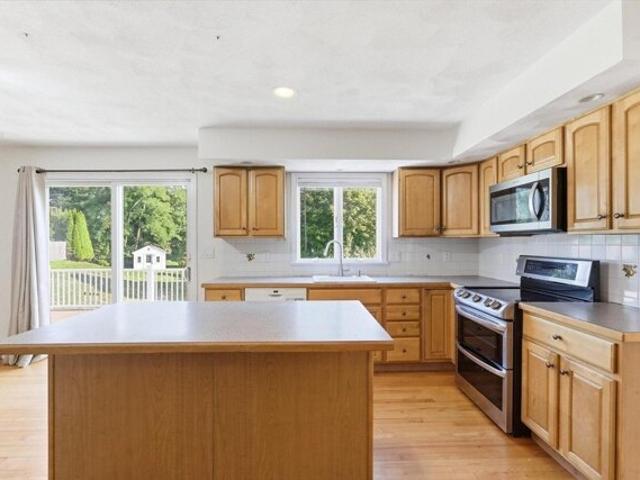Burlington St, Woburn, Home For Sale